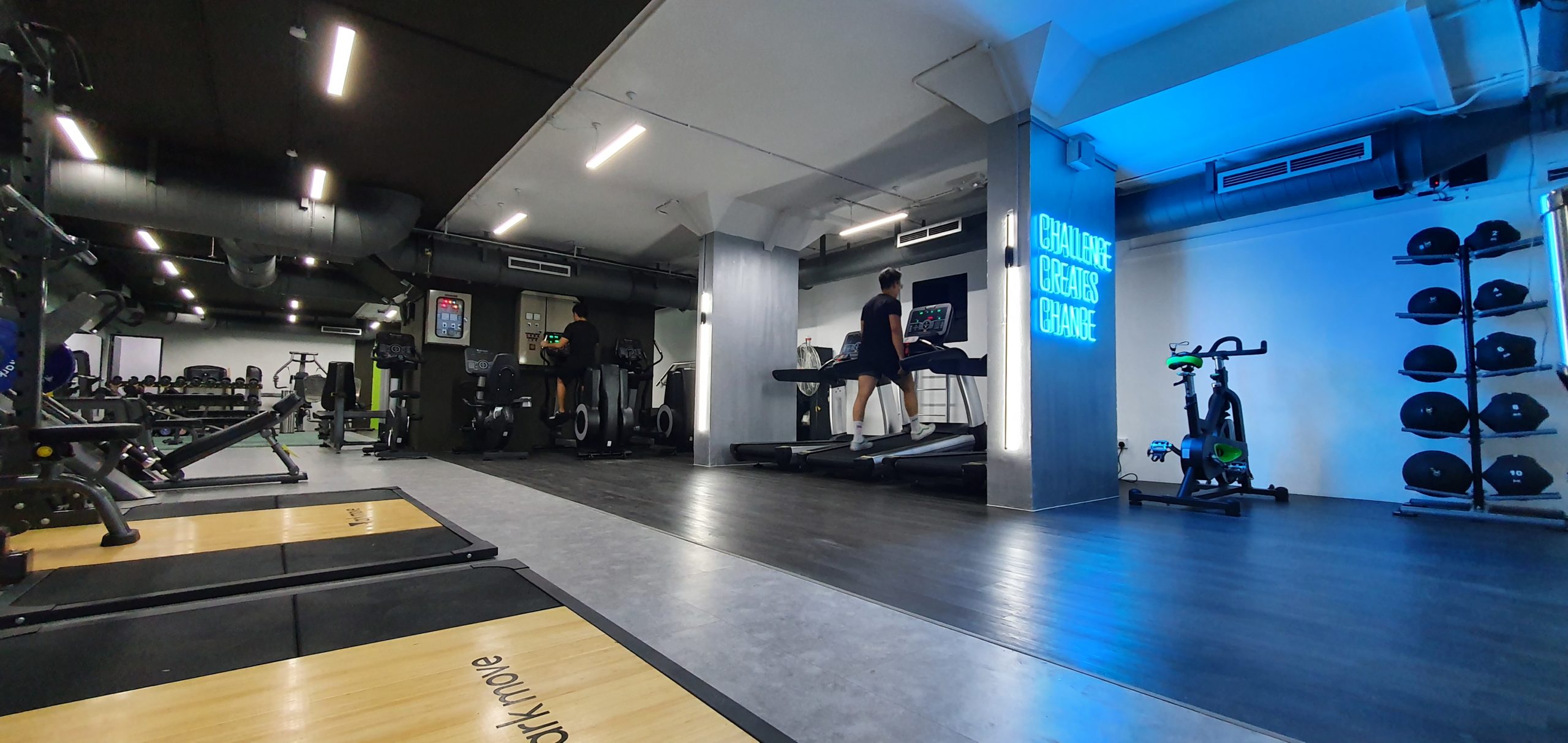 Ark Grit – Grit, Gut, Glory