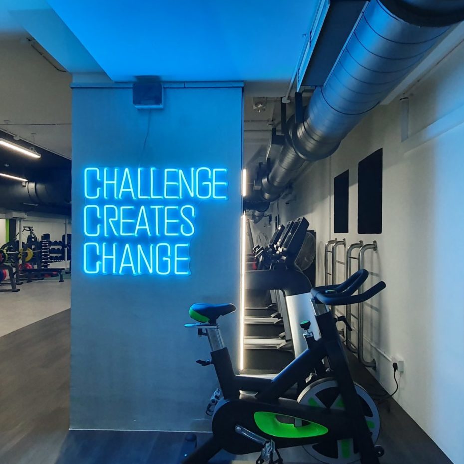 Ark Grit – Grit, Gut, Glory