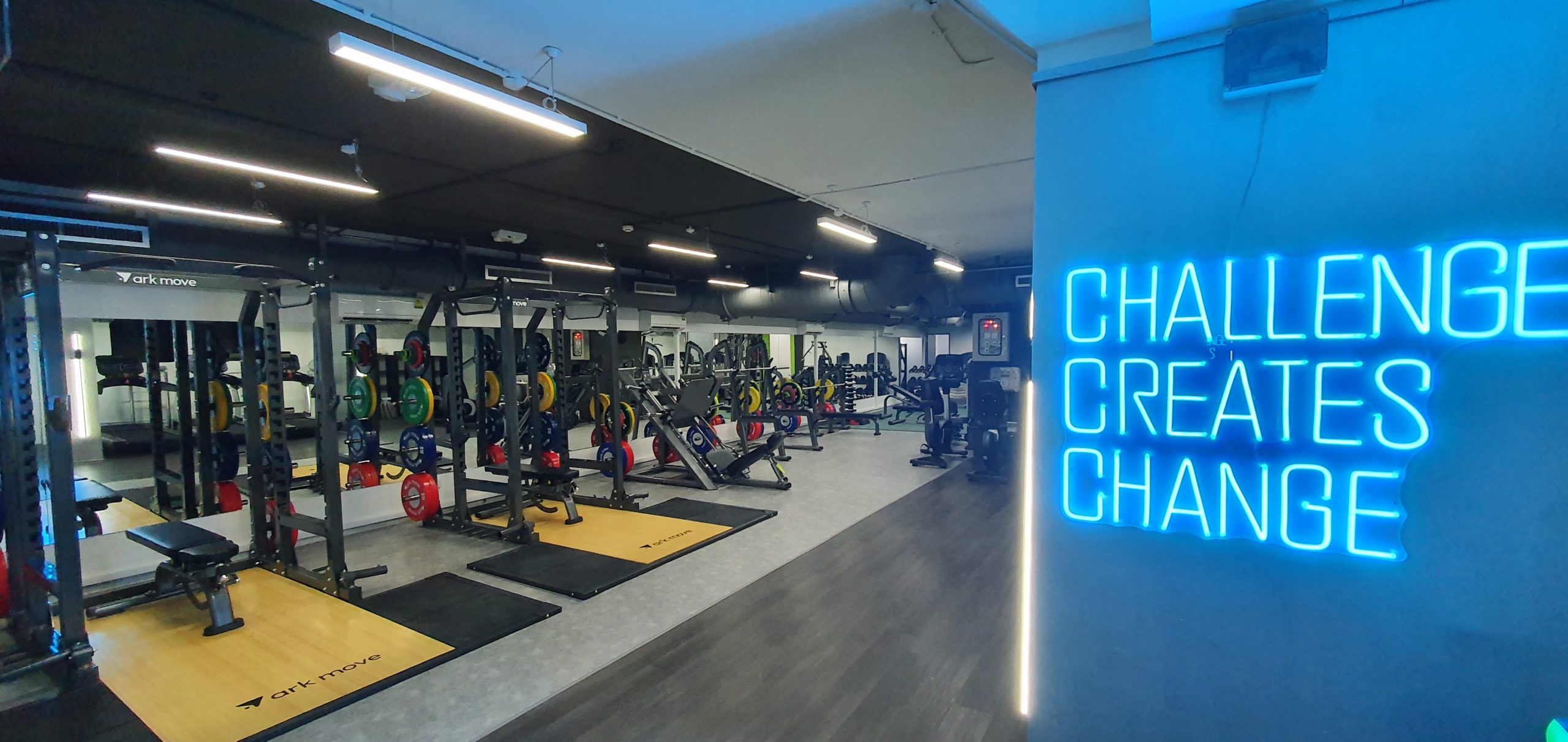 Ark Grit – Grit, Gut, Glory