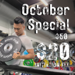 Ark Grit – Grit, Gut, Glory