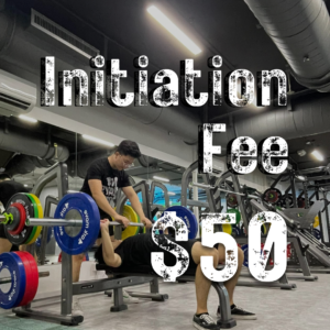 Ark Grit – Grit, Gut, Glory