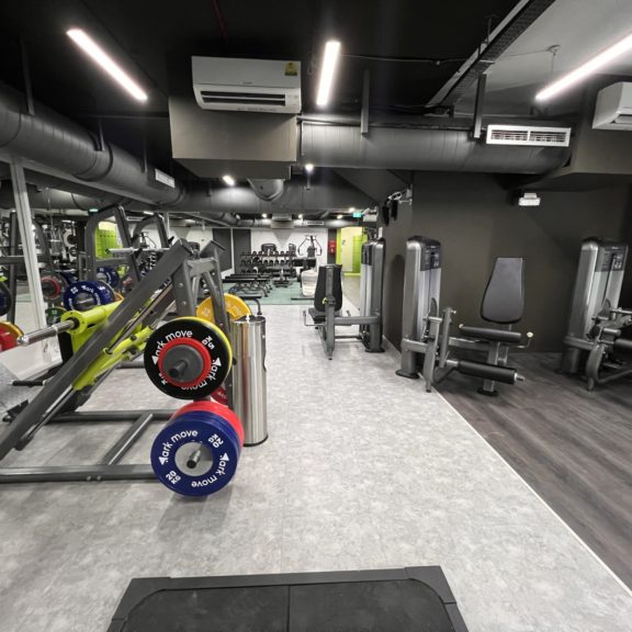 Ark Grit – Grit, Gut, Glory