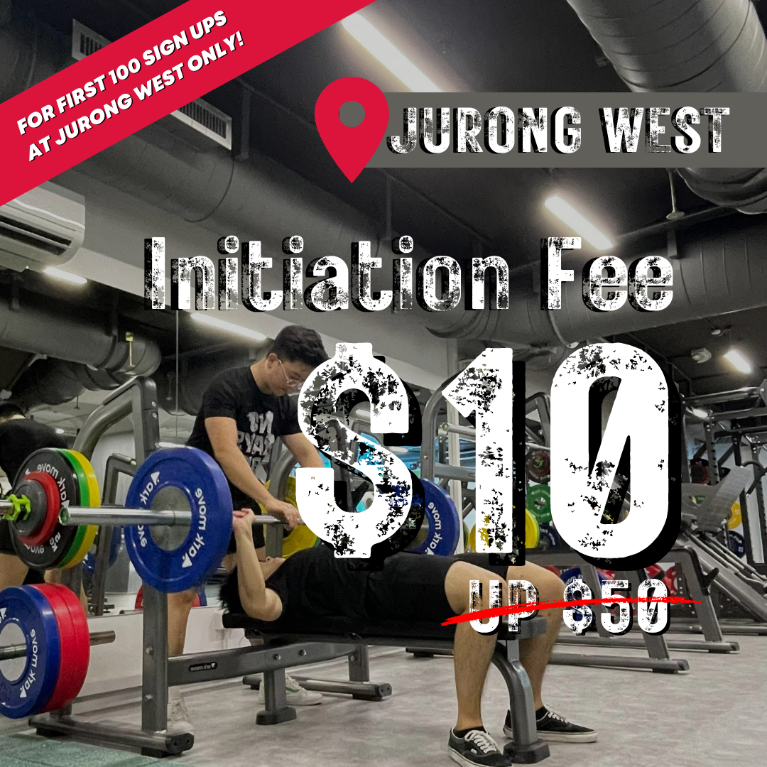 Ark Grit – Grit, Gut, Glory