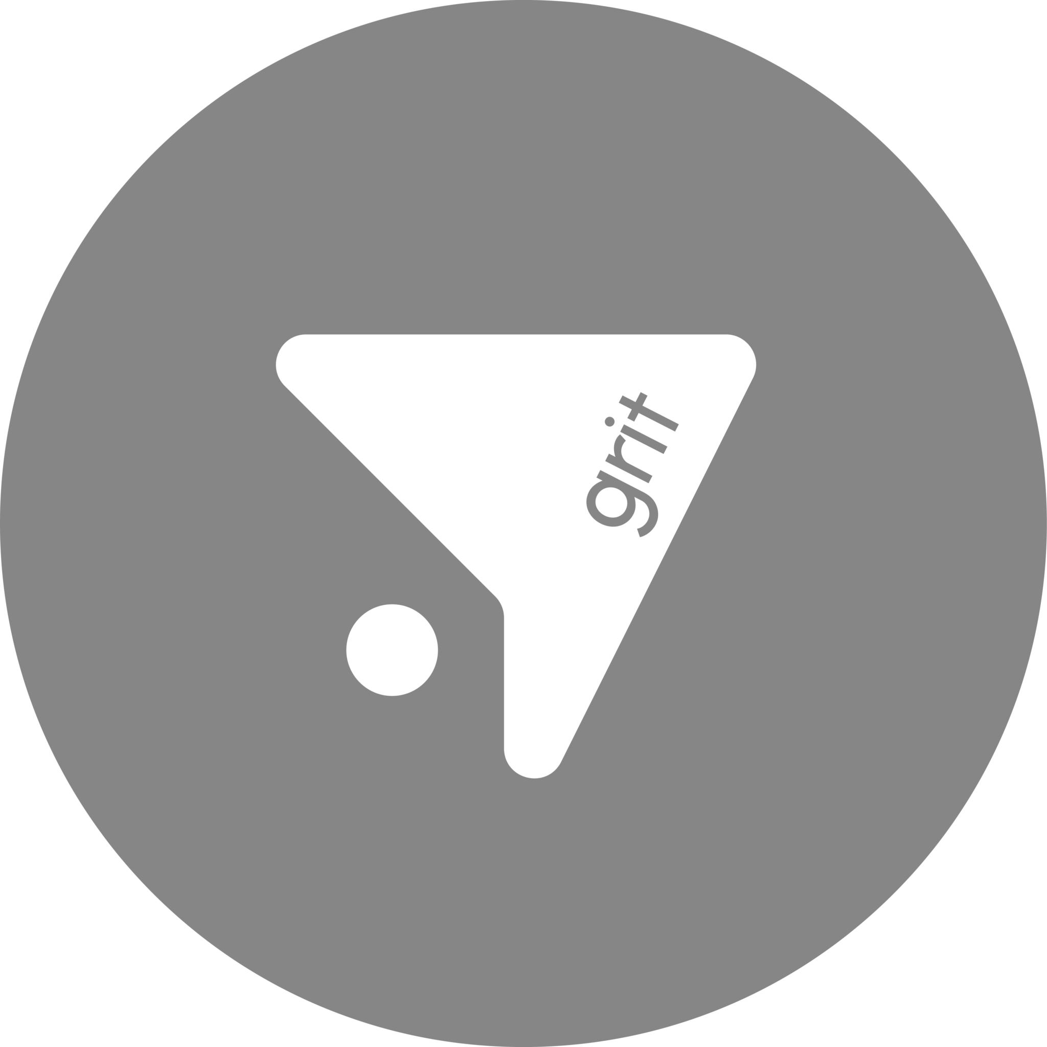 Ark Grit – Grit, Gut, Glory